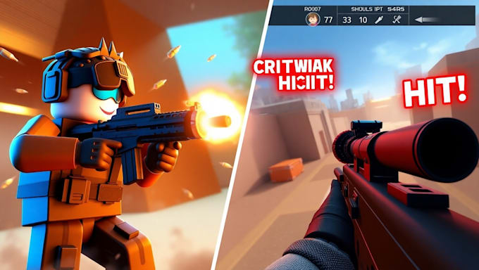 Script qualquer coisa para você no roblox, lua scripter ...