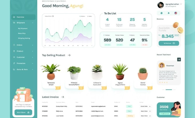 Crie um painel de kpi dinâmico no excel com atualização automática via ...