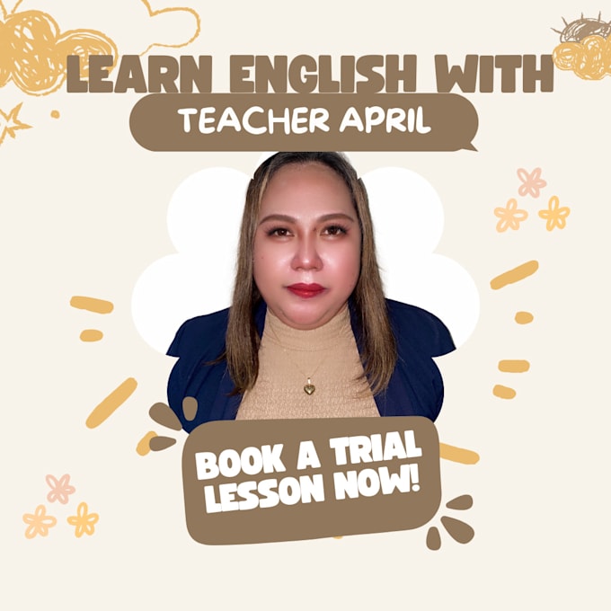 Help you learn english with engaging lessons for all ages by ...