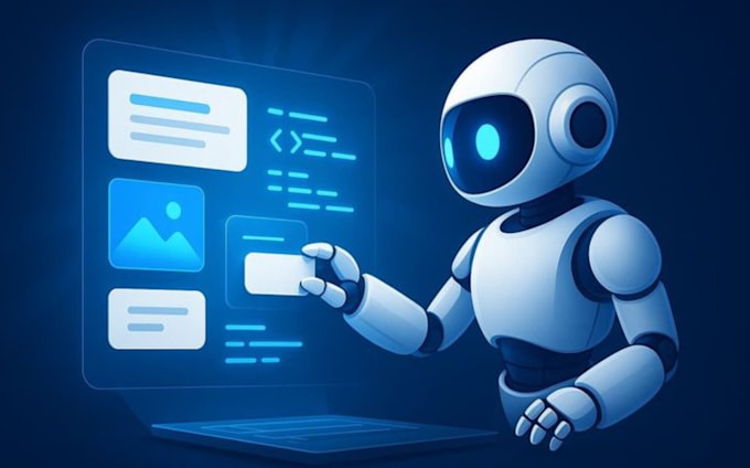 Develop a custom telegram bot by Victordairo14 | Fiverr