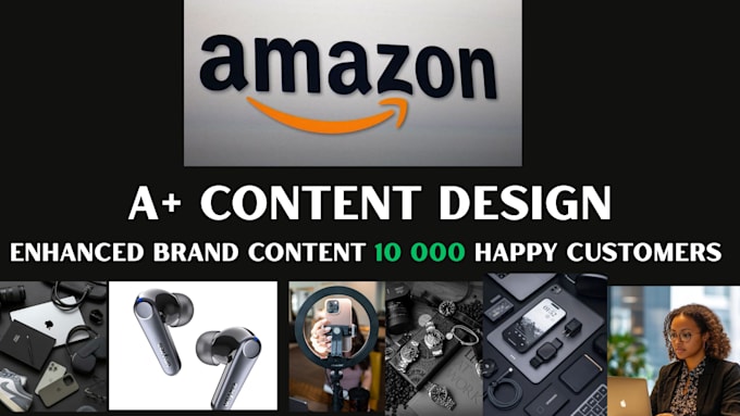 Do amazon pictures, amazon photography, store front, brand story by ...