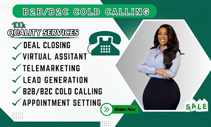 Do usa b2b sales cold calling close b2c sales telemarketing appointment ...
