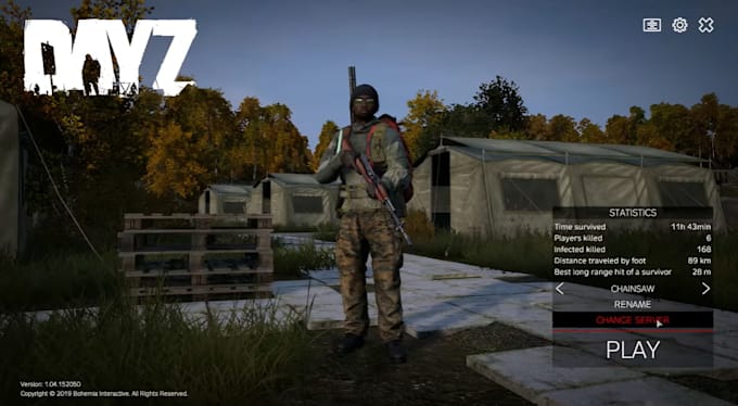 Customize dayz spawns, maps and events for unique gameplay by ...