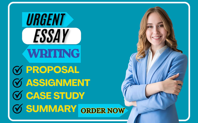 Deliver professional report writing, case study analysis, and research summaries by ...