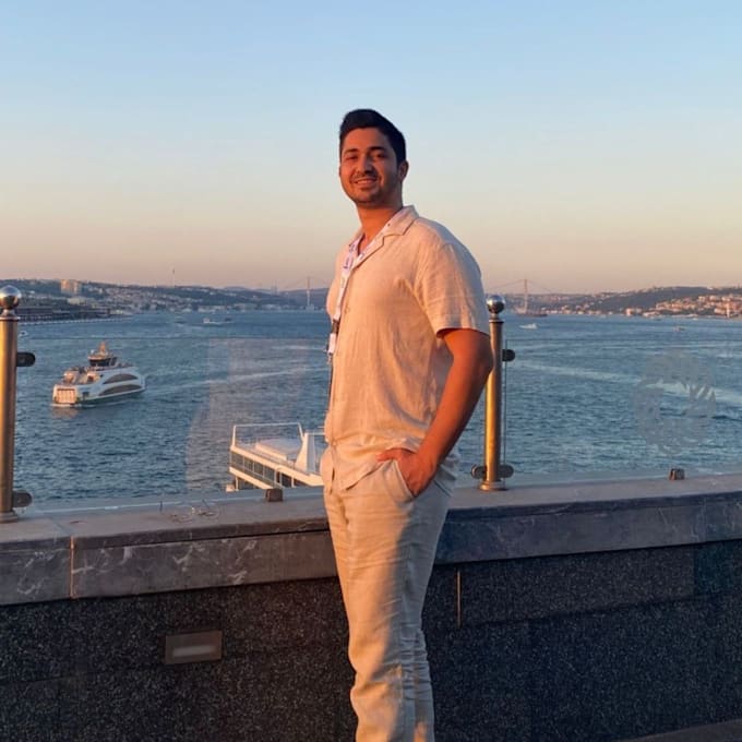 Analyze your data using excel, sql, and python by Dcandoit | Fiverr