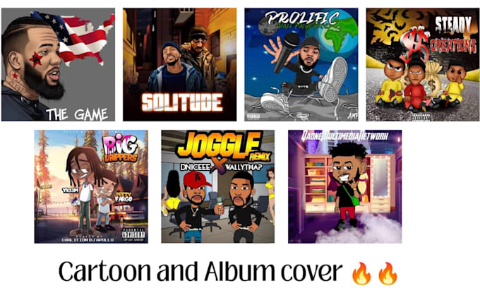 Draw unique and fun cartoon illustrations for you by Cartoondigital ...