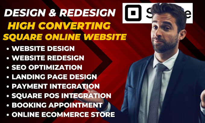 Design square website square online store design square redesign square ...