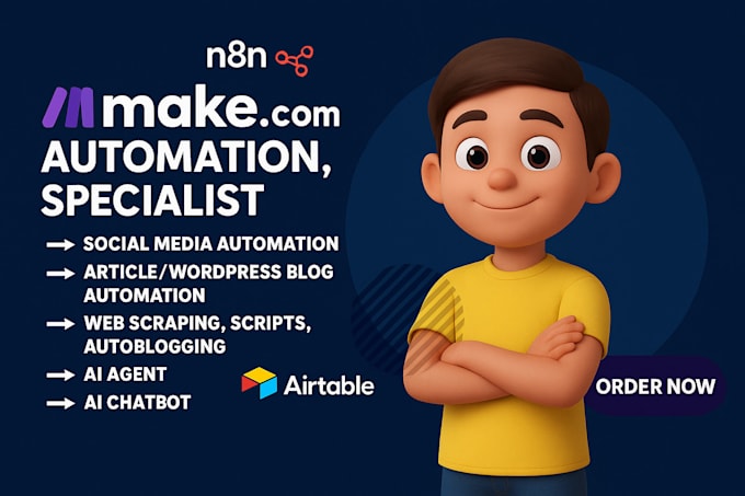 Do n8n automation api integration n8n workflow n8n ai agent automation ...