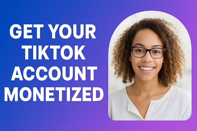 Do viral tiktok promotion, tiktok adds, tik tok monetization by Wonder ...