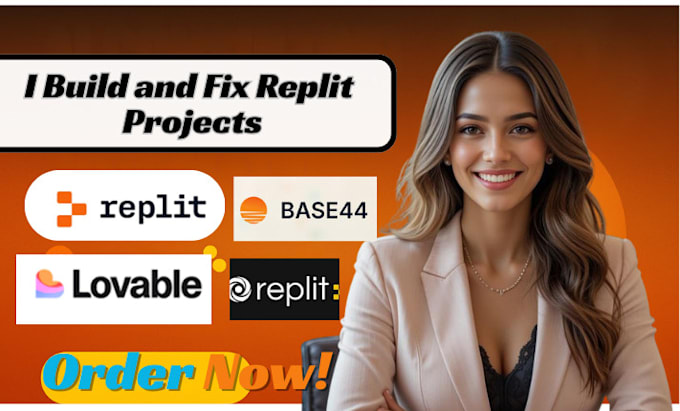 Fehler in replit, base44, replit ai n8n replit debugging lovable ai bas44 beheben