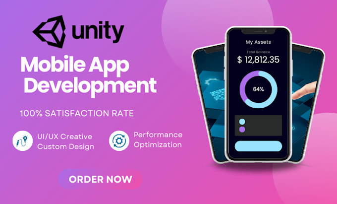 Develop addictive mobile game with engaging ui and monetize android ...