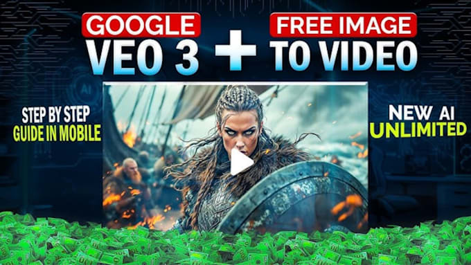 Create ultra realistic ai movie trailers and cinematic videos using ...