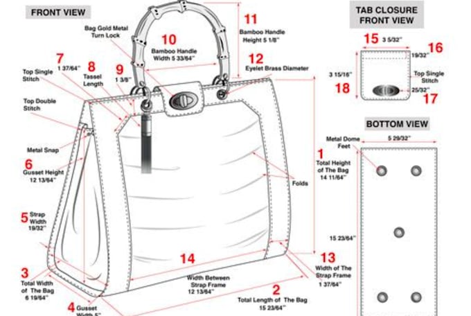 Design bag tech pack leather handbag tech pack duffel bag backpack tech ...