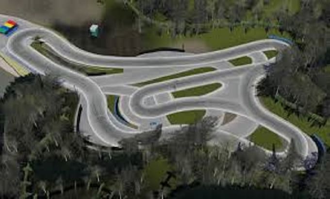 Criar trilha assetto corsa, carro assetto corsa, mapa corsa e mod assetto corsa