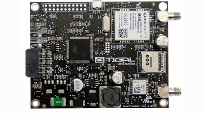 Do pcb reverse engineering, pcb redesign, pcb cloning, pcb enclosure, pcb model by ...