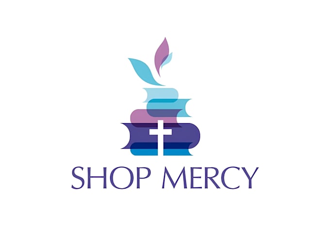 Design modern christian, religious, community, non profit and church ...