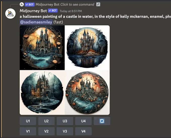Create efficient ai art automation setups with comfyui by Goergeconny ...