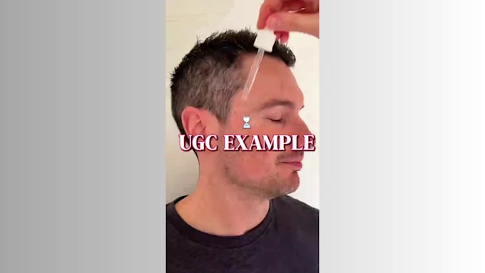 Create authentic couples ugc video ads for your brand or product by ...