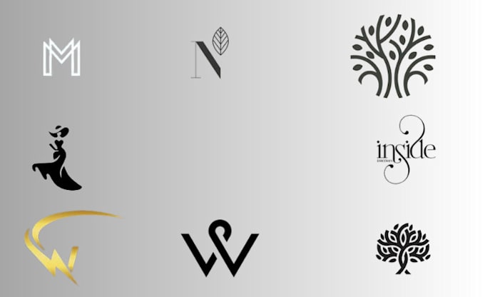 Design a professional logo design by Natalie_hench | Fiverr