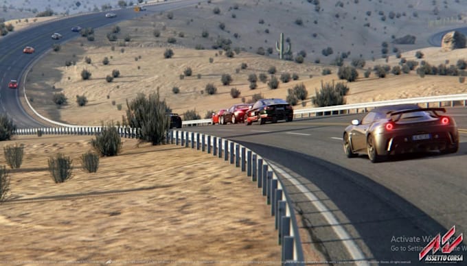 Create assetto corsa track, assetto corsa car, corsa map, and assetto ...