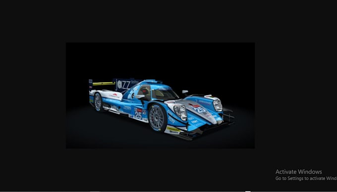 Custom model, wrap and tune assetto corsa cars physics, liveries and ...
