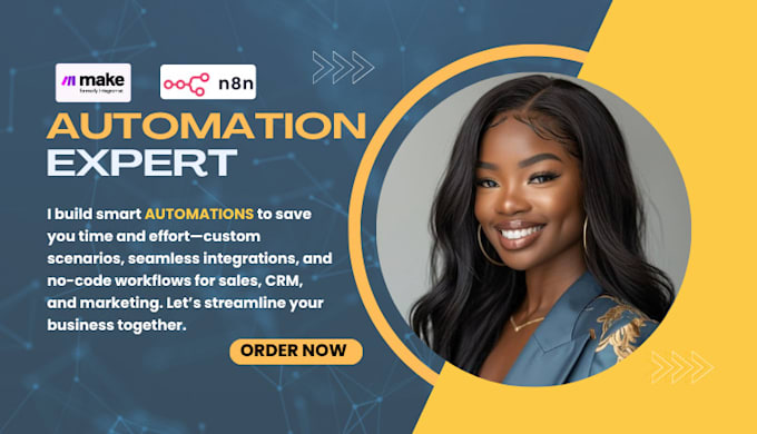 Automate make com scenario n8n tutorial expert vapi ai made com n8n ...