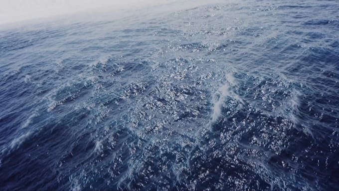 Do realistic 3d water simulation water simulation 3d product animation ...