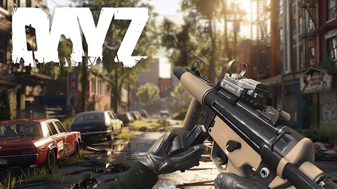 Code, mod, and set up a professional dayz server for you by Proximadayz ...