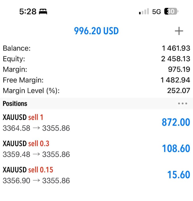 Manage mt4 mt5 account management firm prop evaluation account ...