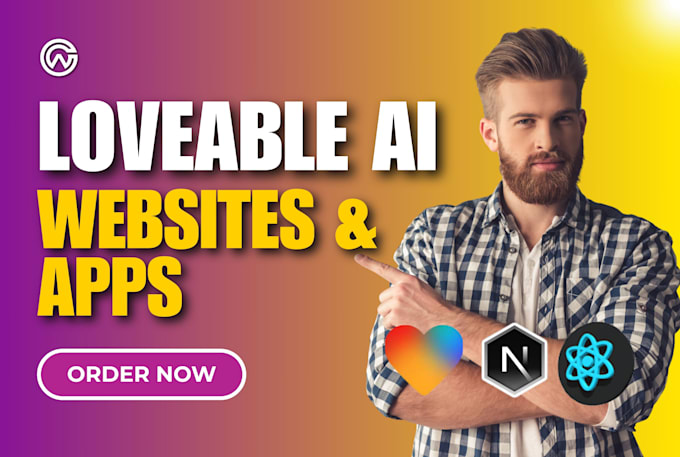 Lovable ai website,supabase,ai chatbot,vibe coding,bolt new,lovable dev ...