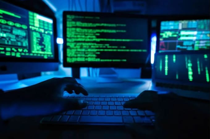 Be certified hackers unauthorized access to phones, accounts, mobile ...