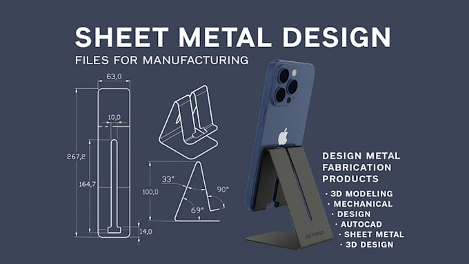 Design metal fabrication products, metal sheet and kitchen equipment ...
