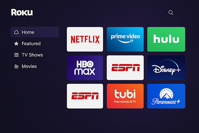 Setup up 011 panel, x accel codec, mpd drm script for worldwide iptv service by Yotflix | Fiverr