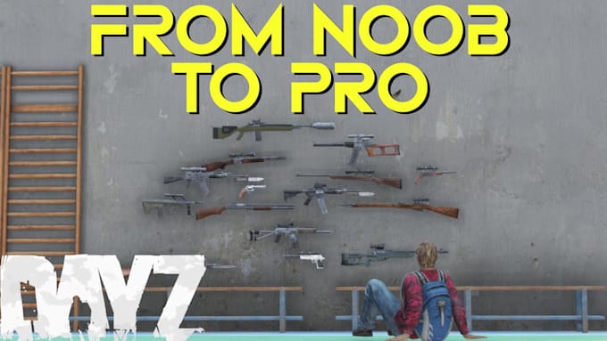 Retexture, design custom maps, and provide expert support for dayz by ...