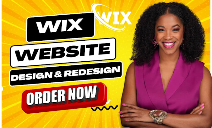 Wix website redesign wix website design wix website redesign wix ...