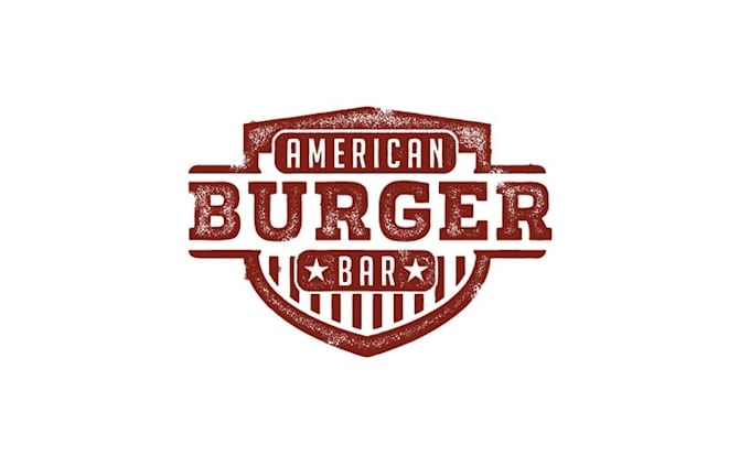 Design outstanding unique burger bar logo by Magda_marek | Fiverr
