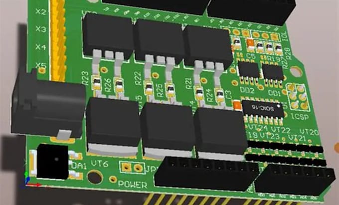 Fare arduino, esp32, raspberry pi, iot, programmazione