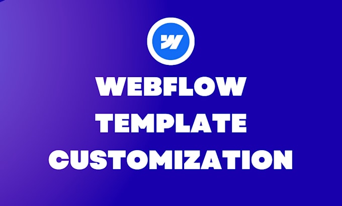 Customize webflow template, edit webflow template, fix webflow template, webflow by Sparkcharles ...