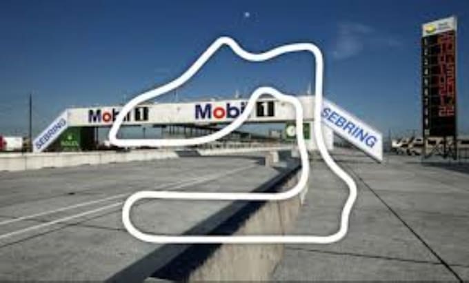 Create custom map for beamng drive by Sheldon_george | Fiverr