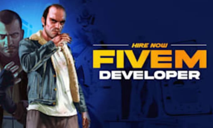 Create custom fivem eup clothing, uniforms, and textures for your rp ...