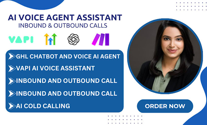 Ghl vapi ai voice agent make vapi ai calling assistant retell ai voice ...