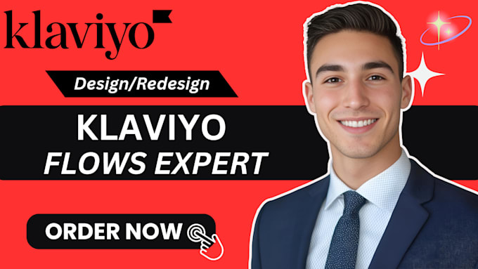 Setup klaviyo email flows klaviyo figma email design html klaviyo email template by Victor_a04 ...