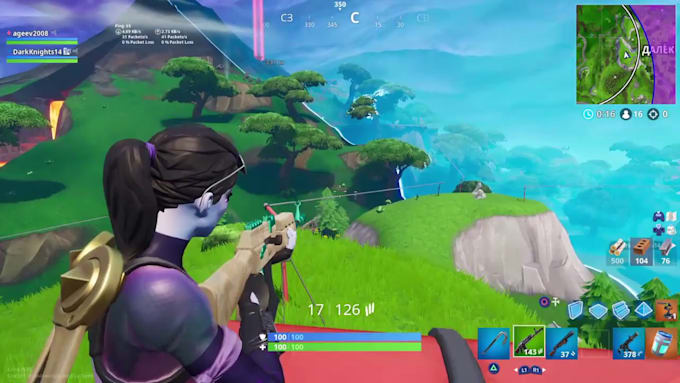 Uefn fortnite map, ffa map, box fight map, zonewar, tycoon map, steal ...