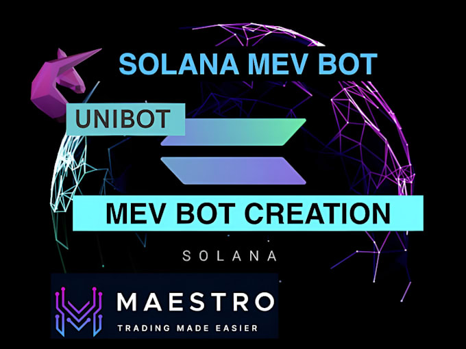 Build pumpfun bot, bundle bot, volume bot, letsbonk fun bot on evm ...