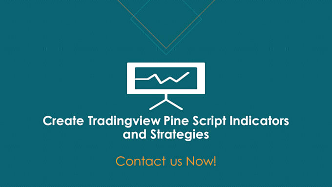 Build a custom tradingview indicator using pine script for your forex strategy by Victory_113 ...