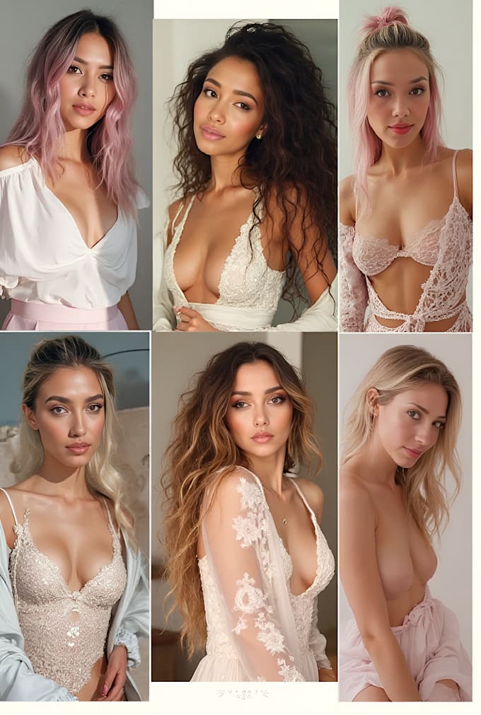 Influencer-modell flux trainieren, ai onlyfans ai girl instagram ai comfyui workflow