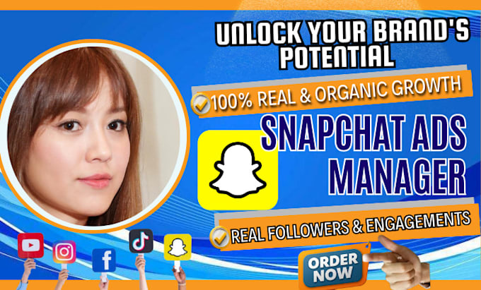 Create snapchat ads, snapchat ads campaign, snapchat ads manager ...