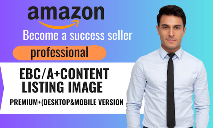Design amazon a plus content ebc images for products by Vendora_studio ...