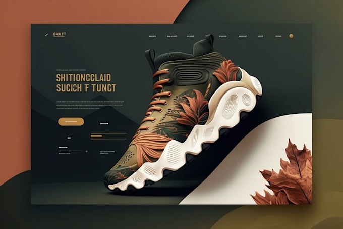 Create 3d animated website, 3d product page, verge3d, webgl, gsap, 3js ...