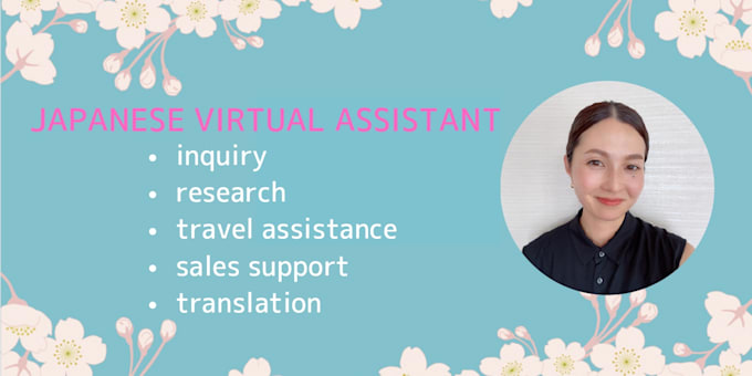 Be your reliable japan assistant for travel, research and translation ...